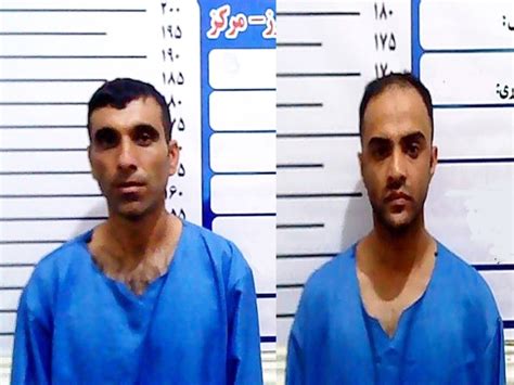 این ۲ مامور قلابی در کرج زورگیری و اخاذی می‌کردند عکس