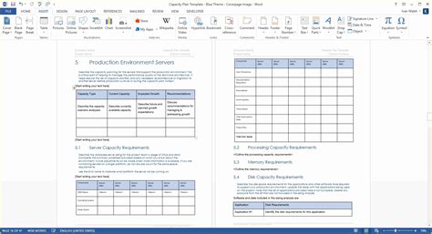 63 Production Planning Templates For Free In Excel