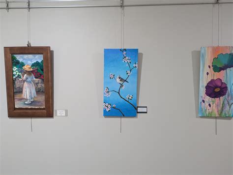 Mary Clares Workshops