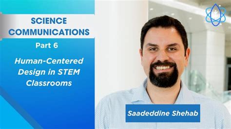 saadeddine shehab on linkedin human centered design in stem classrooms