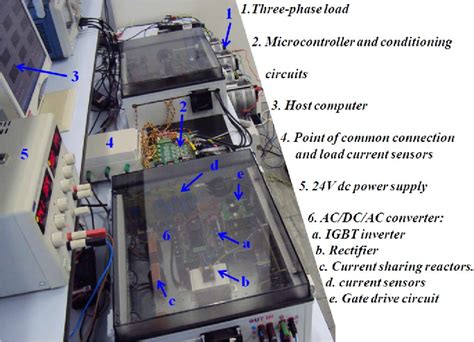 Figure 11 From Modular Current Sharing Control Scheme For Parallel