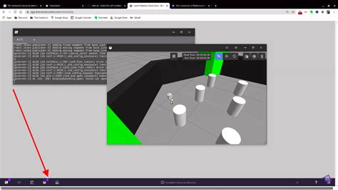 [ros2 qanda] 219 how to detect obstacles in ros2 foxy with turtlebot3