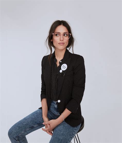 Liz Plank Mindful Masculinity The Fix Podcast