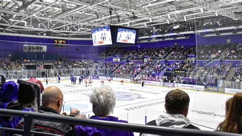 Glasgow Clan Invest In Multi Screen Venue Platform For Braehead Arena With Adi Adi Tv