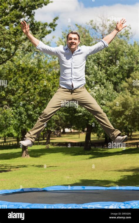 How To Jump High On A Trampoline At Wayne Loeffler Blog