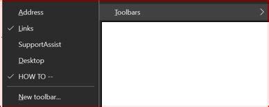 Topic Why Doesnt A File Shortcut Work In A Links Folder AskWoody