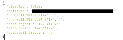 Remove TODO When Sending A Task To Todoist Etc Issue Benjypng Logseq Todoist Plugin