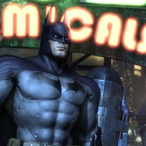 Arlecchino Batman Arkham Asylum Debut Art