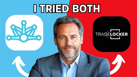 Match Trader Vs Tradelocker In 2025 Best Trading Platform Youtube