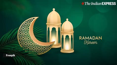Ramadan Mubarak 2025 Wishes Images Quotes Status Messages