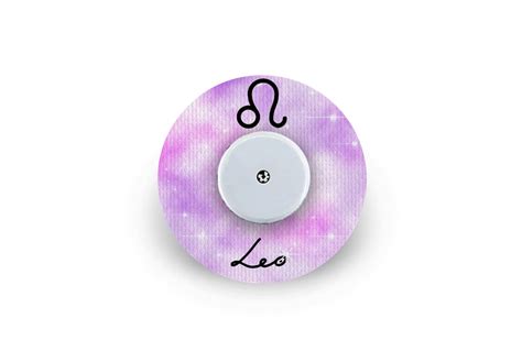 Shop Leo Patch Today Protect Your Cgm Trusted By Thousands Like You Type One Style