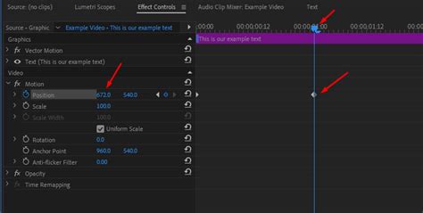 How to Animate Text in Premiere Pro in 6 Steps | Boris FX
