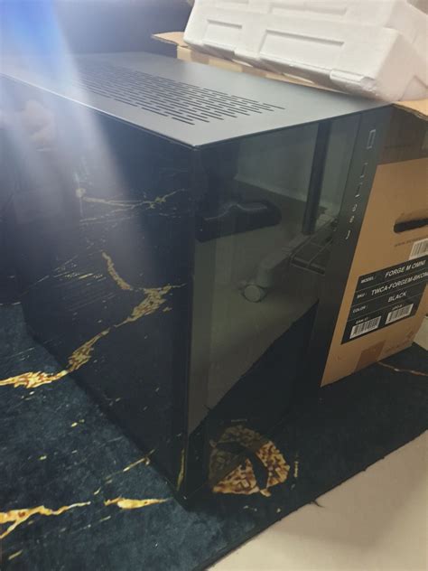 Lian Li Pc O11 Dynamic Computers And Tech Desktops On Carousell