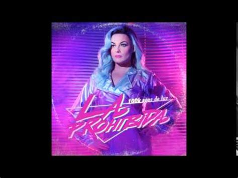 La Prohibida Eres Tan Travesti YouTube