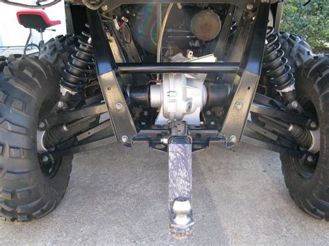 2010 Polaris Ranger For Sale Atv Classifieds