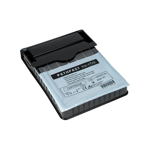 High Sensitivity Troponin Pathfast™ Phc Corporation