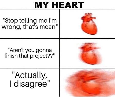 An ENTP When Someone Says Scrolller