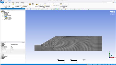 21 Best R Ansys Images On Pholder Why Is My Model Under Constrained