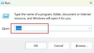 How To Open Command Prompt In Windows Android Authority