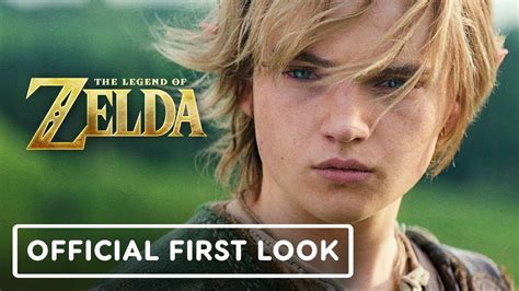 The Legend Of Zelda 2027 Premiera Cinematografică