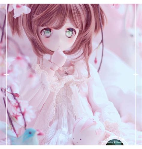 YNY Type 아니메 구체관절 MDD 인형안구 컬러별 티몬