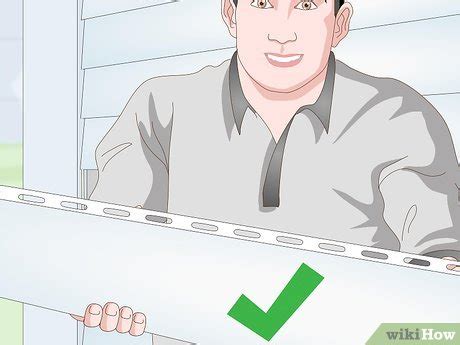 3 Ways To Replace Siding WikiHow Life