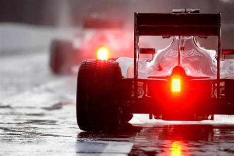 Pirelli report from day one of the Russian Grand Prix weekend | GRAND ...