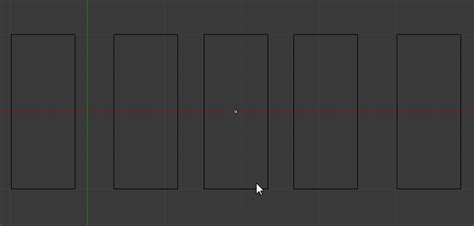 Modeling How To Preserve Measurements When Manipulating An Object Blender Stack Exchange