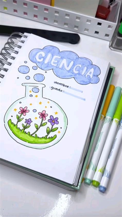 Portadas Para Parciales