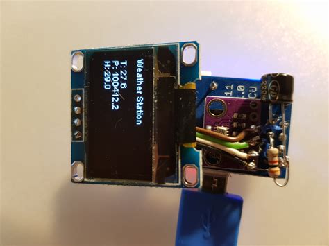 Building Esp8266 Weather Station With Bme280 Part 1 Itohi