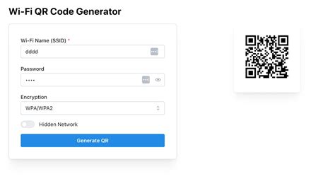 Toptool Wifi Qr Code Generator Review Features Pricing