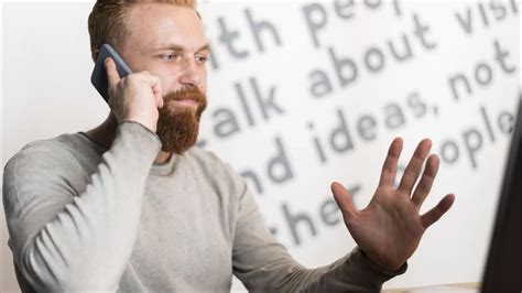 Improving Call Center Scripts For Voip Services Through Ai Insights Voip Business