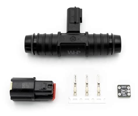 Ecumaster Whp Inline Fluid Temperature Sensor