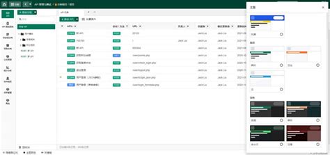 Eolink Apikit 100 正式发布 Eolinekr Blog