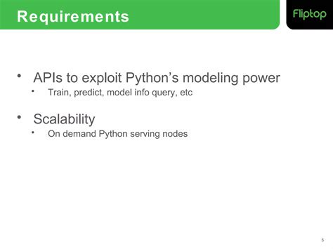 Pycon Apac How To Integrate Python Into A Scala Stack To Build Realtime Predictive Models