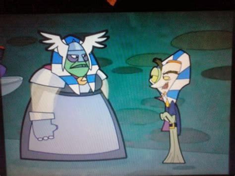 Whatsoever Critic Larryboy In The Good The Bad And The Eggly Movie