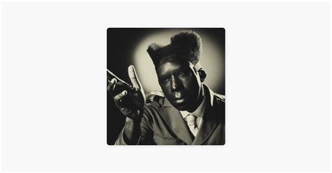 Sticky Feat Glorilla Sexyy Red Lil Wayne Song By Tyler The Creator Apple Music