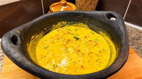 വെറും 10 മിന്റ് കൊണ്ട് രുചിയൂറും തൈര് കറി ഇതുണ്ടെങ്കിൽ കറിയും കാലി ചോറും കാലി Youtube