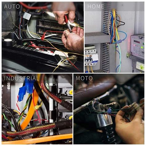 Car Electrical Wiring Kit At Eldon Berthold Blog