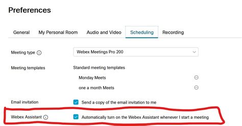 Please Help Me Permanently Turn Off WebEx Assistant Cisco Community