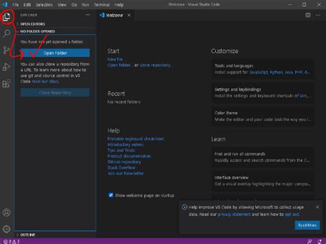 파이썬python And 비주얼 스튜디오 코드vs Code 개발환경 만들기 다운로드 및 설치 네이버 블로그