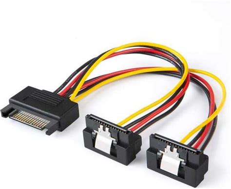 Mini Sata Power Connector Pinout Guide Everything You Need To Know