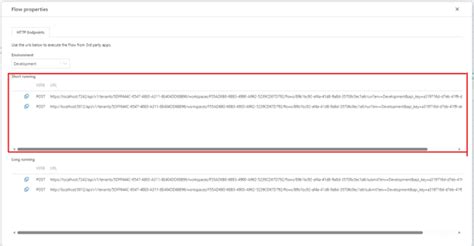 Running Flows From 3rd Party Applications Profitbase Docs