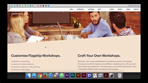 Create Slanted Or Razor Blade Div Shapes With Css3 Youtube