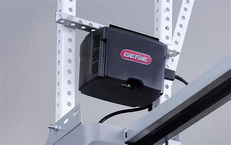 How To Install Battery Backup On Genie Garage Door Opener A Step By