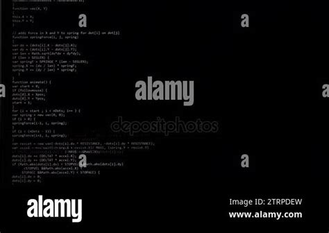 High Level Programming Language Stock Videos And Footage Hd And 4k