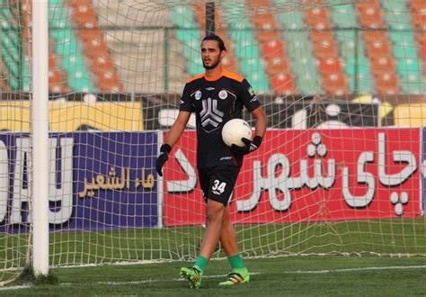 گوهری تمام امید و انگیزه من در سایپا كُشته شد نفت مسجدسلیمان تا دقیقه