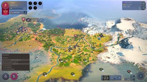 Humankind Ancient Era Guide Cities Districts And The Harappans Page 3 Of 3 Prima Games
