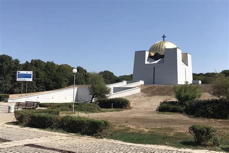 С нова позлата Пантеонът на възрожденците посреща гости в Русе ...