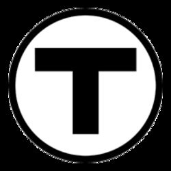 Mbta Logo Logodix